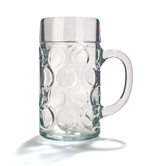 Chope à Bière classique | Univers Des Verres