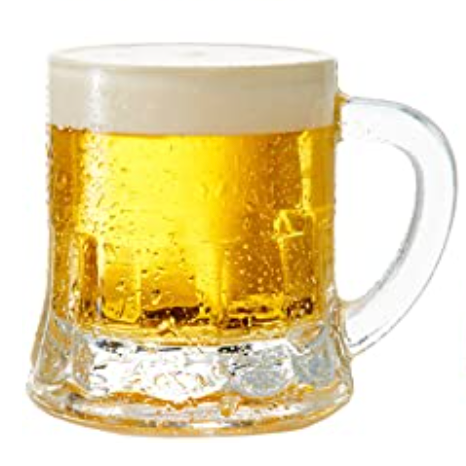 Verre à Bière Chope | Univers Des Verres