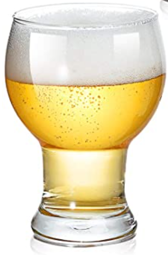 Verre à Bière Galopin Artisanale | Univers Des Verres