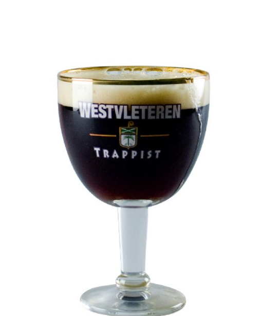 Verre à Bière Galopin Westvleteren 120ml | Univers Des Verres