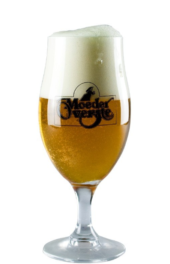 Verre à Bière Moeder Overste 330ml | Univers Des Verres