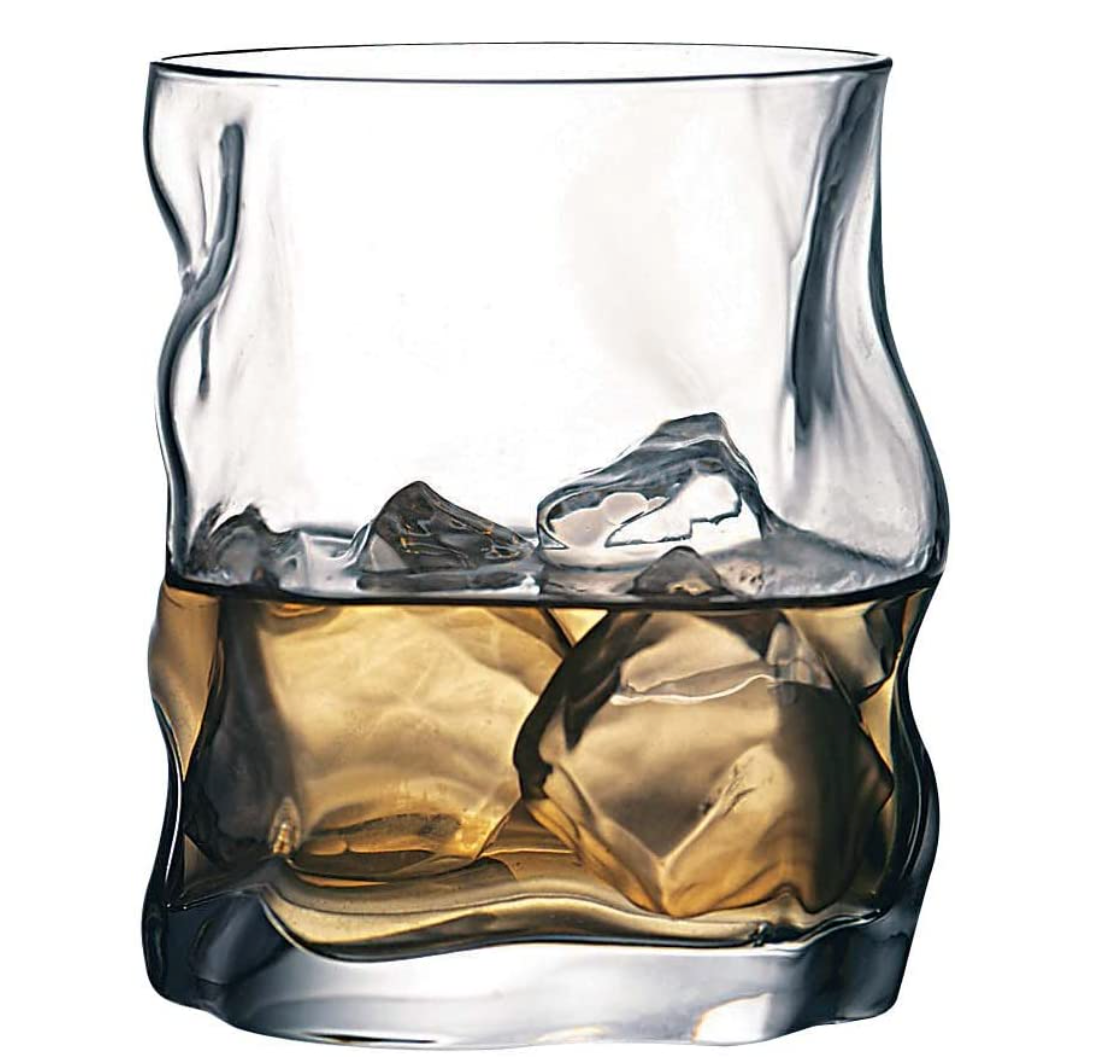 Verre à Rhum Crystal | Univers Des Verres