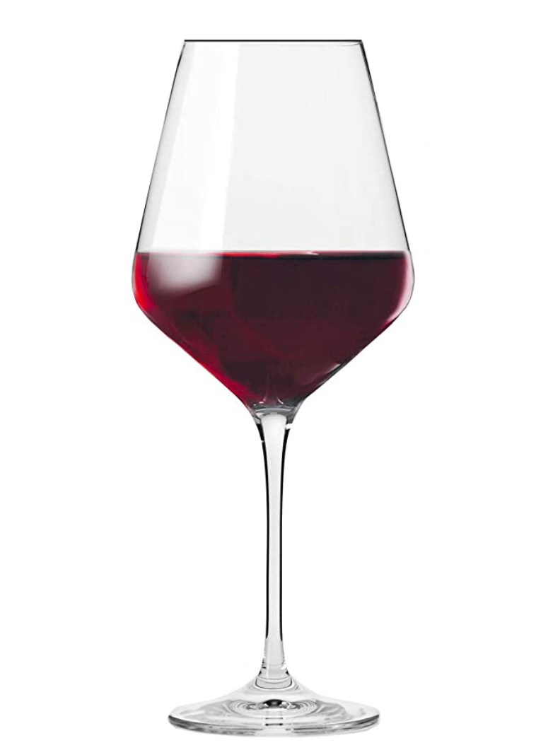 Verre à Vin Rouge 490ml | Univers Des Verres