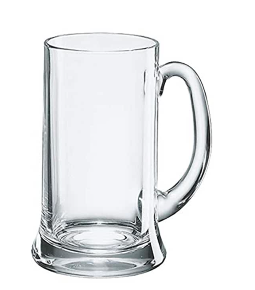 Verre chope 520ml | Univers Des Verres