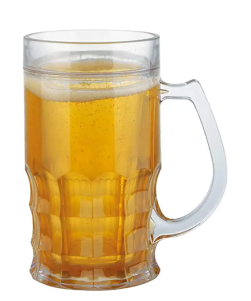 Verres à Bière Chope | Univers Des Verres
